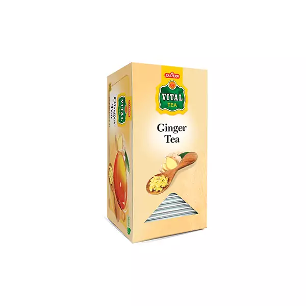 Classical Tea Bag | Vital
