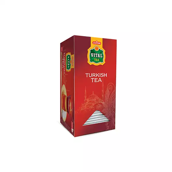 Classical Tea Bag | Vital